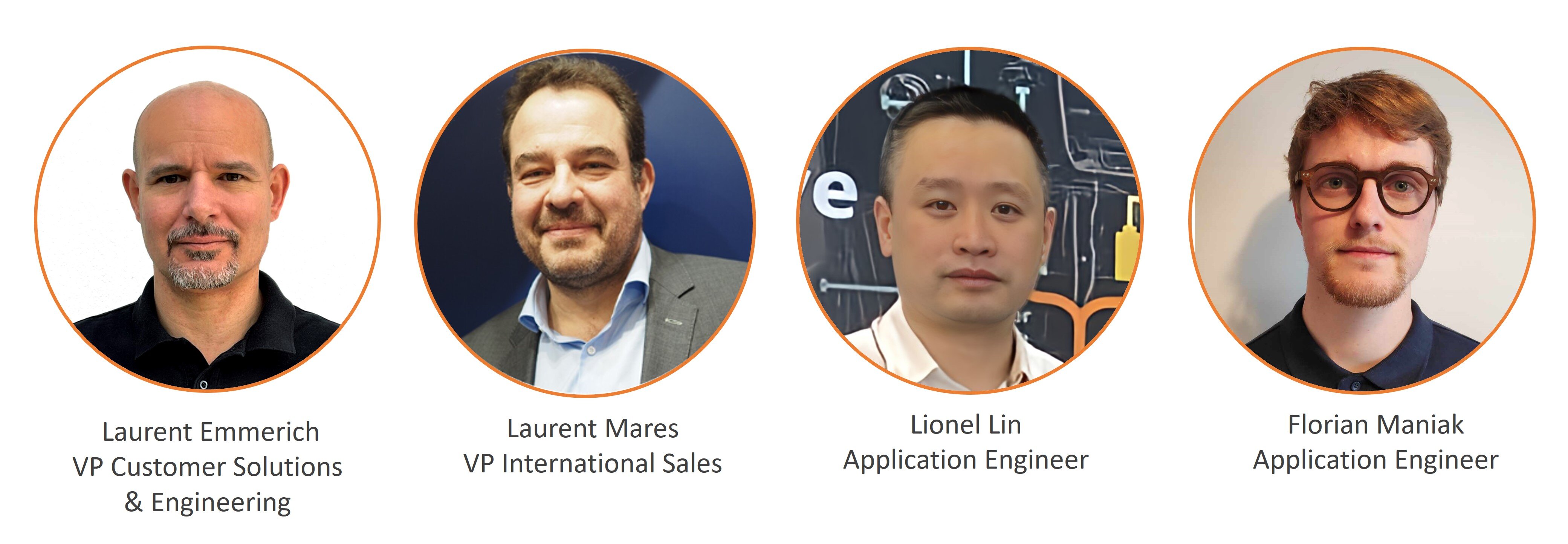 Discover eSOL’s Safe and Scalable Real-Time Solutions for Software-Defined Architectures at ...